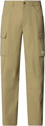 The North Face M Exploration Cargo - Wanderhose - Herren