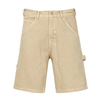 Stan Ray Big Job Short - - Shorts - Herren - Beige - W36