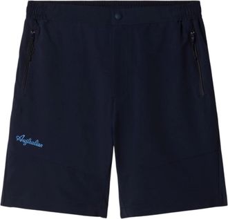 Australian Footware Homme, Sport, Bleu, Taille: XL Shorts