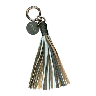 Guess Porte-cl&eacute;s - Femme - Accessoires - Bleu - Taille: ONE Size