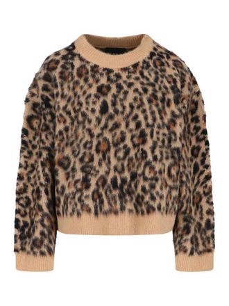Nili Lotan Pull Col Rond - Zamira