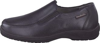 Mephisto schwarz(schwarz), Gr. 9.5