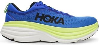 Hoka One One ONE ONE 1123202-ELT Bondi 8 Homme Electric Cobalt/Lettuce EU 42 2/3