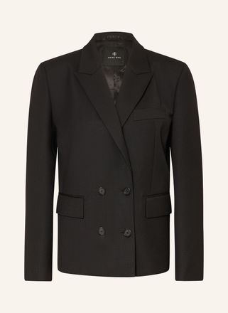 Anine Bing Anine Bing Blazer Evalyn schwarz