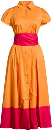 Milva Mi. KLEIDER - Maxi-Kleider auf YOOX.COM