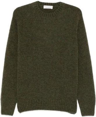 FILIPPO DE LAURENTIIS Filippo De Laurentis | Crewneck Sweater Ls - 46