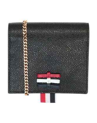 Thom Browne Kleinlederwaren - Dokumentenetuis auf YOOX.COM