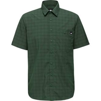 Mammut Herren Hemd Lenni Shirt Men