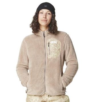 Picture Izimo W - Fleecejacke - Damen