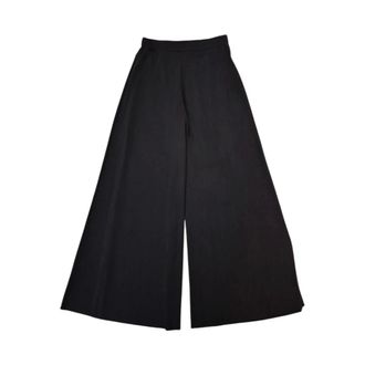 Kaos Kaos, Damen, Hosen, Schwarzk, MGr&ouml;&szlig;e