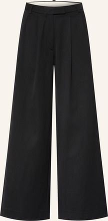 Selected Marlenehose schwarz
