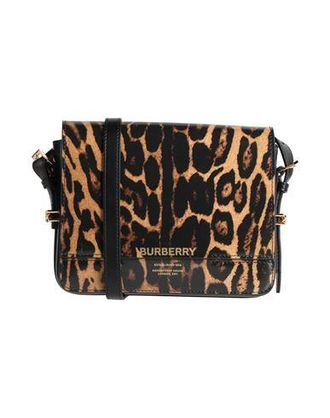 Burberry SACS - Sacs Bandouli&egrave;re sur YOOX.COM