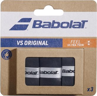 Babolat Vs Original Overgrip In Schwarz