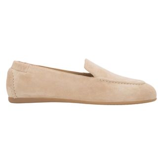 Estro & Luminara Barfu&szlig;-Loafer - - Shoes - Damen - Beige - 40 EU