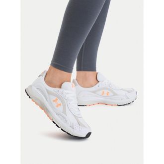 Under Armour Sneakers Under Armour UA Tech Runner 6007575 Wei&szlig;