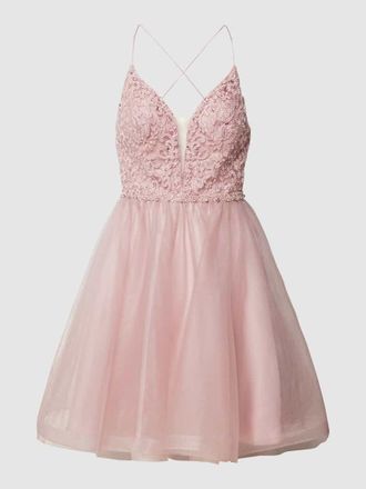 Laona Cocktailkleid in Minil&auml;nge