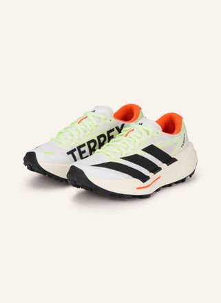 ADIDAS TERREX Adidas Terrex Trailrunning-Schuhe Terrex Agravic Tt Trail weiss