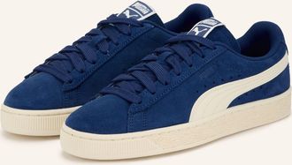 Puma Sneaker Charles F. Stead Vi blau