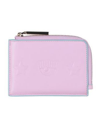 Chiara Ferragni Petite maroquinerie - Porte-documents sur YOOX.COM