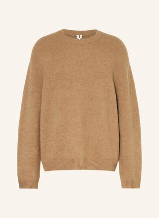 Arket Arket Pullover beige
