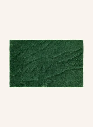 Lacoste Badematte Lheritag gruen