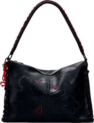 Desigual Umh&auml;ngetasche All Mickey Leiria