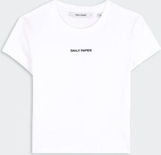Daily Paper Clothing T-shirt - Taille XS