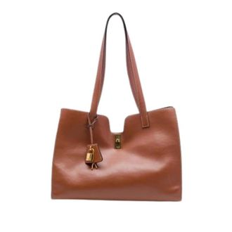 Celine Damen, Pre-Owned, Braun, ONE SIZEGr&ouml;&szlig;e