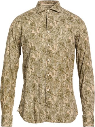 Tintoria Mattei TOPS - Hemden auf YOOX.COM