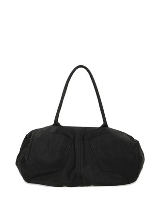HODAKOVA Pocket Schultertasche - Schwarz