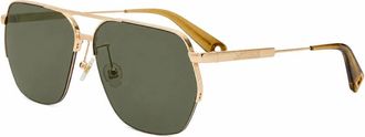 Jacquemus unisex, Accessories, Gelb, 63 MMGr&ouml;&szlig;e