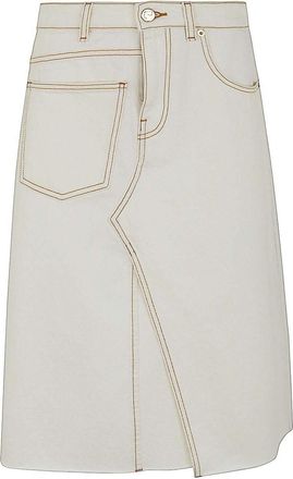 Tory Burch Midirock - Weiß