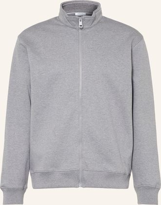Paul Paul Sweatjacke grau