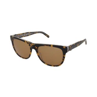 Guess unisex, Accessoires, Brun, Taille: ONE Size Lunettes de soleil