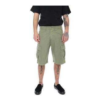 Edwin Herren, Shorts, Gr&uuml;n, W29Gr&ouml;&szlig;e
