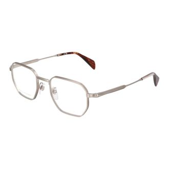 Eyewear by David Beckham unisex, Accessories, Grau, 50 MMGr&ouml;&szlig;e