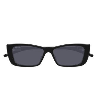 Gucci Gg1681S Sonnenbrille - - Accessories - Damen - Schwarzk - 53 MM