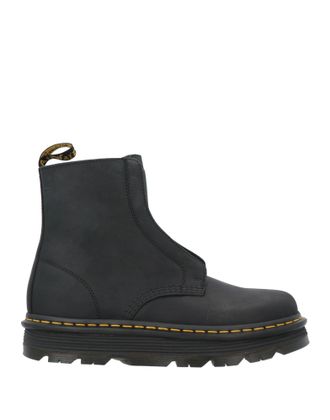 Dr. Martens SCHUHE - Stiefeletten auf YOOX.COM