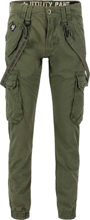 Alpha Industries Hose