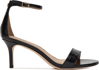 Lauren Ralph Lauren Sandalen LAUREN RALPH LAUREN 802P04399002 Schwarz