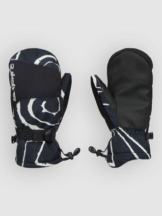 Quiksilver Mission Kids Moufles &agrave; motifs
