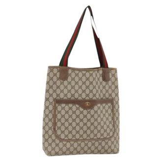 Gucci Damen, Pre-Owned, Beige, ONE SIZEGr&ouml;&szlig;e