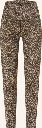 Varley Tights Freesoft braun