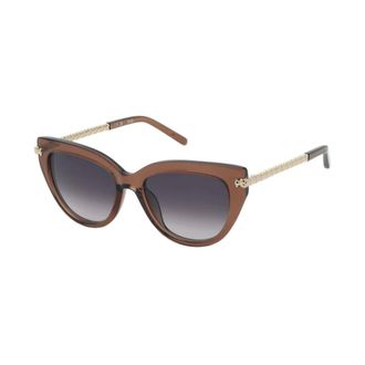 Tous Butterfly Sonnenbrille - - Accessories - Damen - Braun - 53 MM