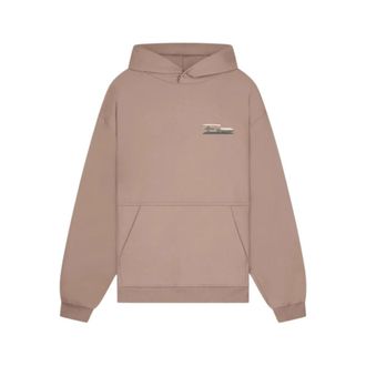 Filling Pieces Hoodies - - Sweatshirts & Hoodies - Herren - Braun - M