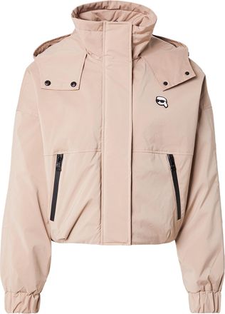 Karl Lagerfeld Jacke Ikon