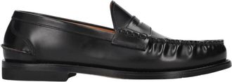 Premiata Homme, Chaussures, Noir, Taille: 41 EU Arnold Loafer