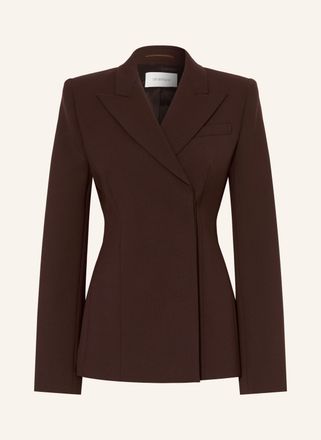 Sportmax Sportmax Blazer Ciocca rot
