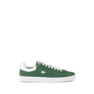 Lacoste Baskets Baseshot en cuir