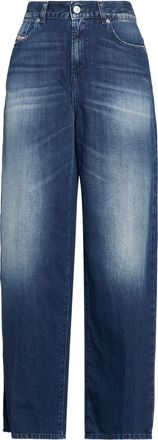 Diesel HOSEN & R&Ouml;CKE - Jeanshosen auf YOOX.COM